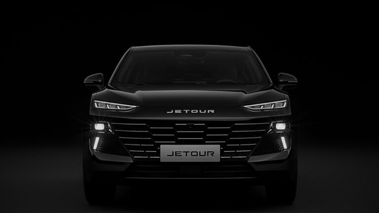 Jetour Dashing Review: specs, price, trims and real world impression