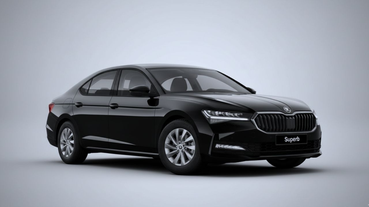 2025 Skoda Superb: Specs, Features, Pricing & First Impressions
