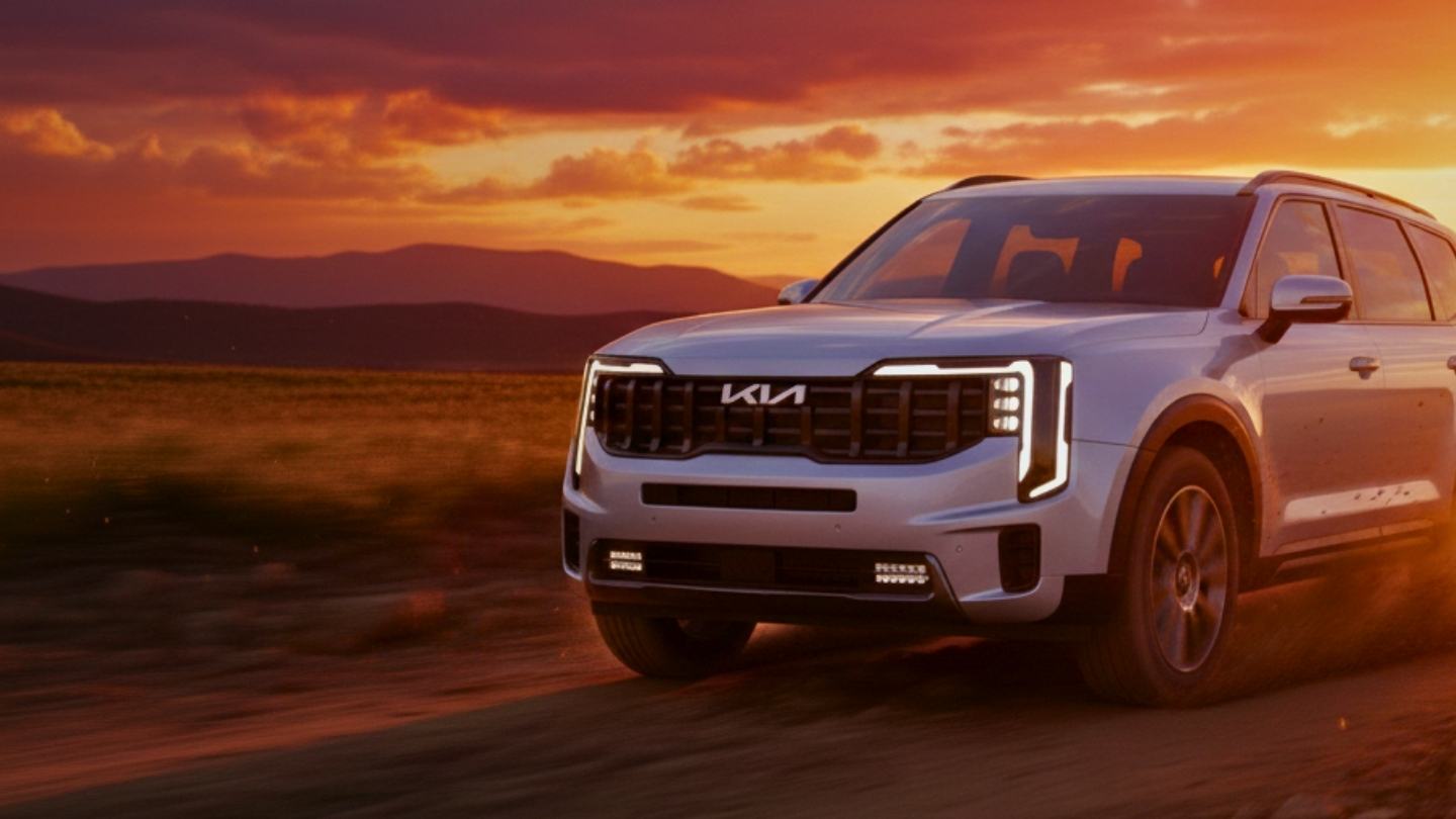 Kia Telluride 2026 Review: Features, Specs, and Buyer Guide