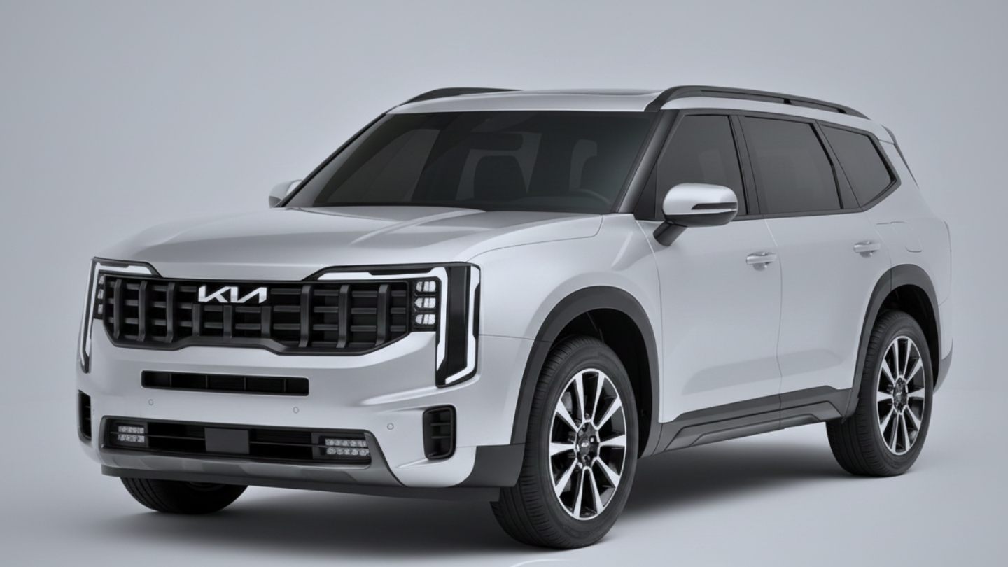 Kia Telluride 2026 Review: Features, Specs, and Buyer Guide
