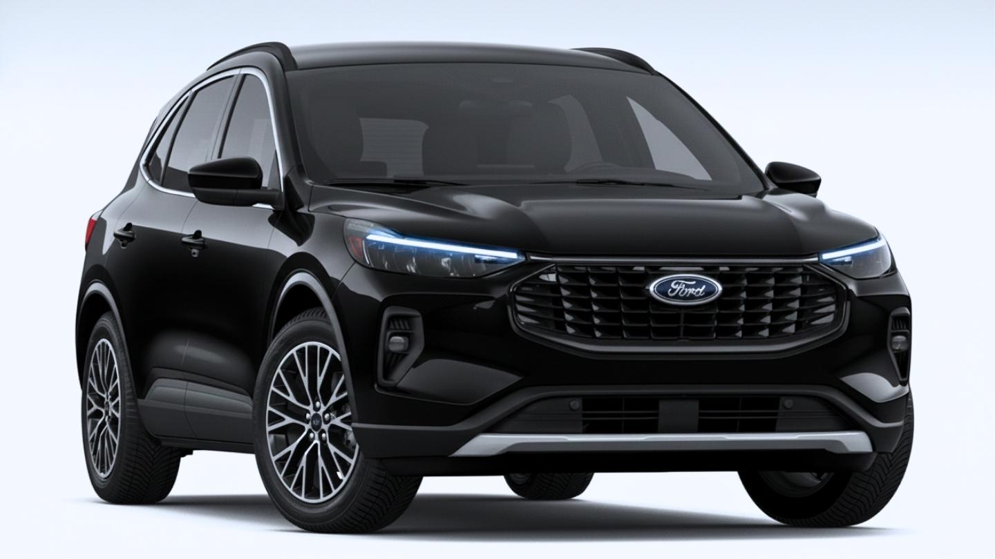 2026 Ford Escape What to Know Before It Ends Its Run
