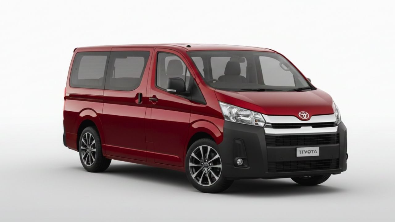 2025 Toyota HiAce Review: Specs, Features, Pricing, and Uses